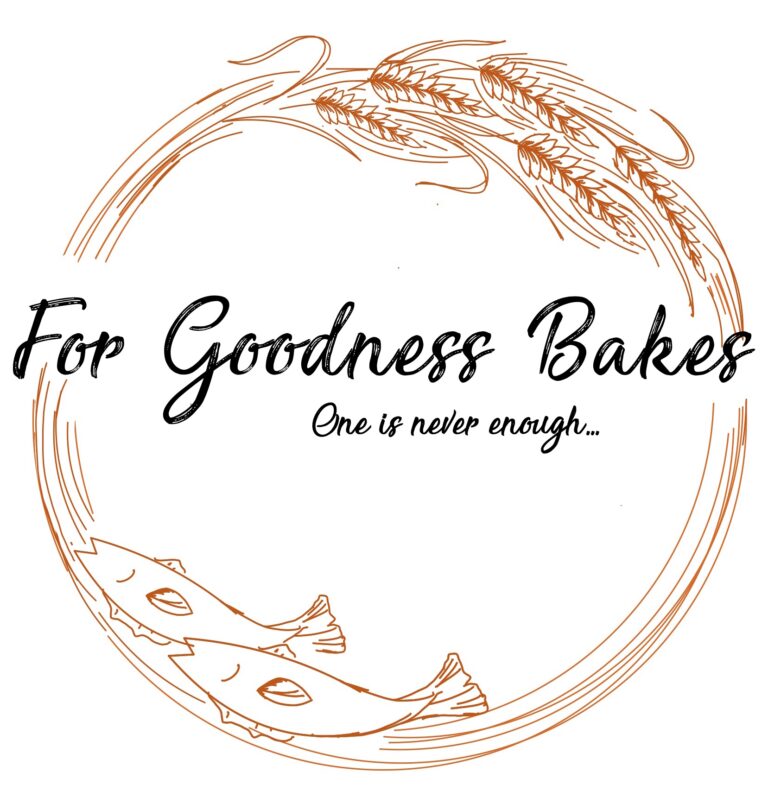 For Goodness Bakes